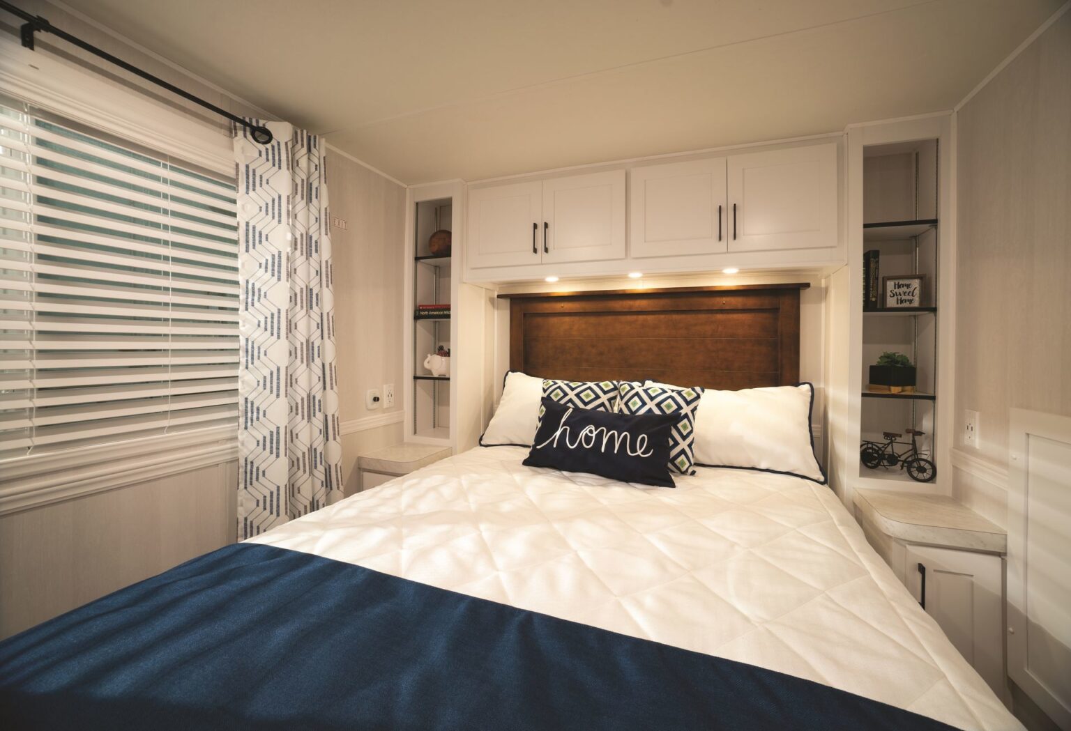 Timber Ridge USA - Woodland Park