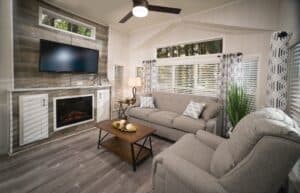 Timber Ridge USA - Woodland Park