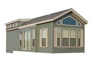 Models - Woodland Park